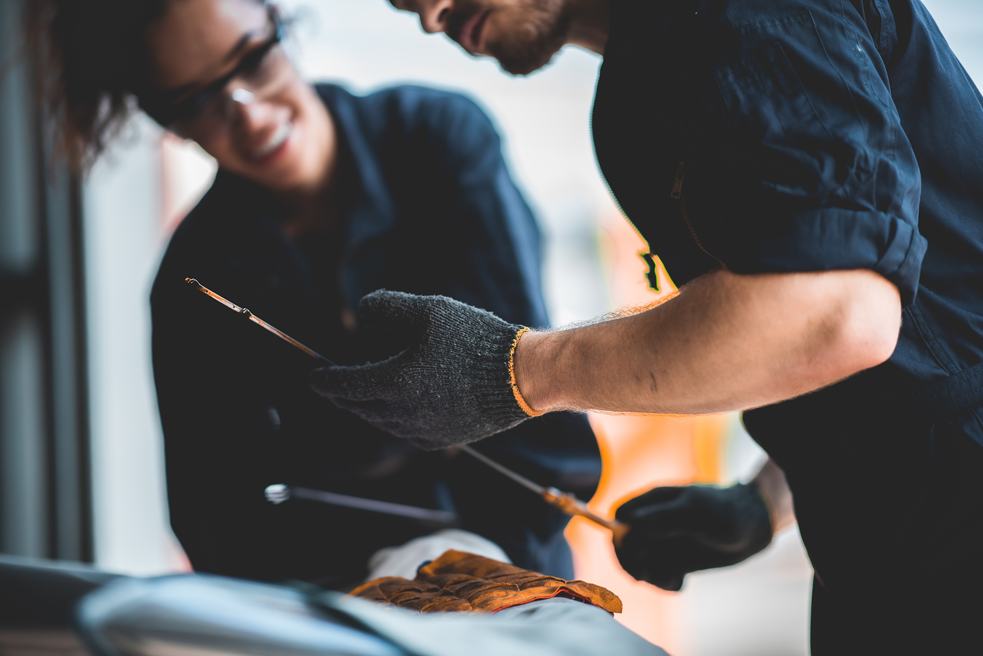 Verhuur - CSW Software